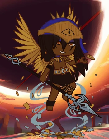 Hiera | Genshin Impact Fanon Wiki | Fandom