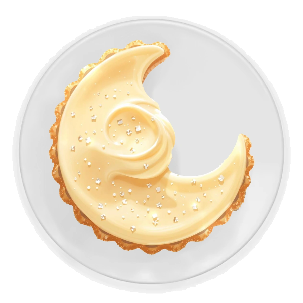 Starlit Trapeze Tart | Genshin Impact Fanon Wiki | Fandom