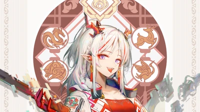 Discuss Everything About Genshin Impact Fanon Wiki | Fandom