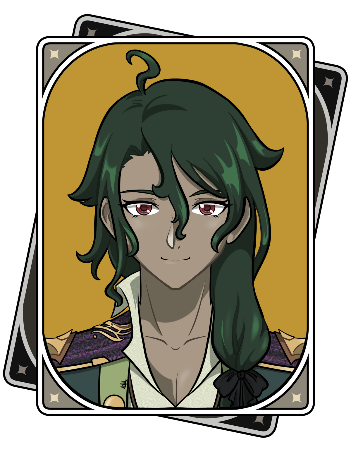 Krishnamedia Genshin Impact Fanon Wiki Fandom