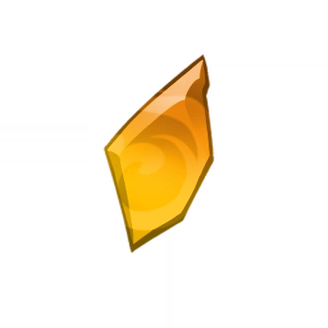 Solara Citrine Fragment | Genshin Impact Fanon Wiki | Fandom