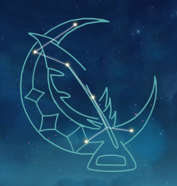 Thalia/Lore | Genshin Impact Fanon Wiki | Fandom