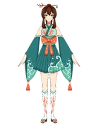 Nodoka/Media | Genshin Impact Fanon Wiki | Fandom