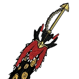 Twilight: E.G.O. | Genshin Impact Fanon Wiki | Fandom