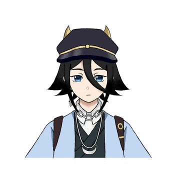 Tachibana Hisaka | Genshin Impact Fanon Wiki | Fandom