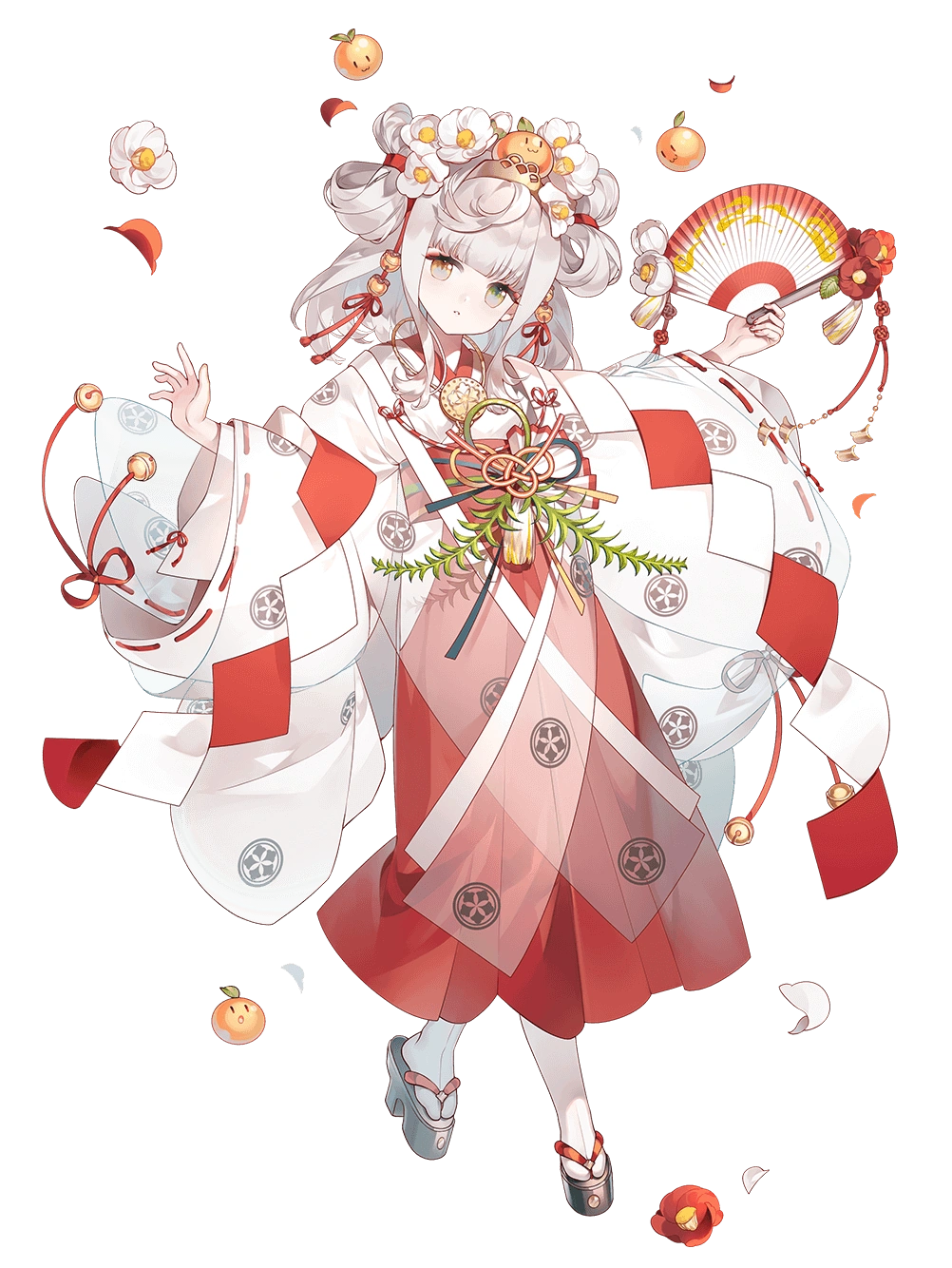 Miya Koharu | Genshin Impact Fanon Wiki | Fandom