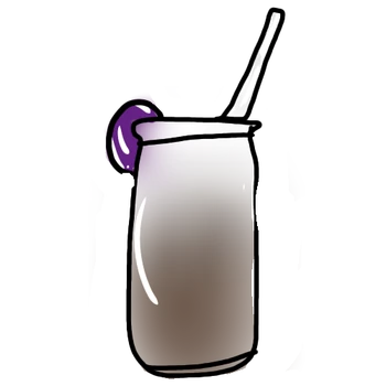 Cold brew | Genshin Impact Fanon Wiki | Fandom