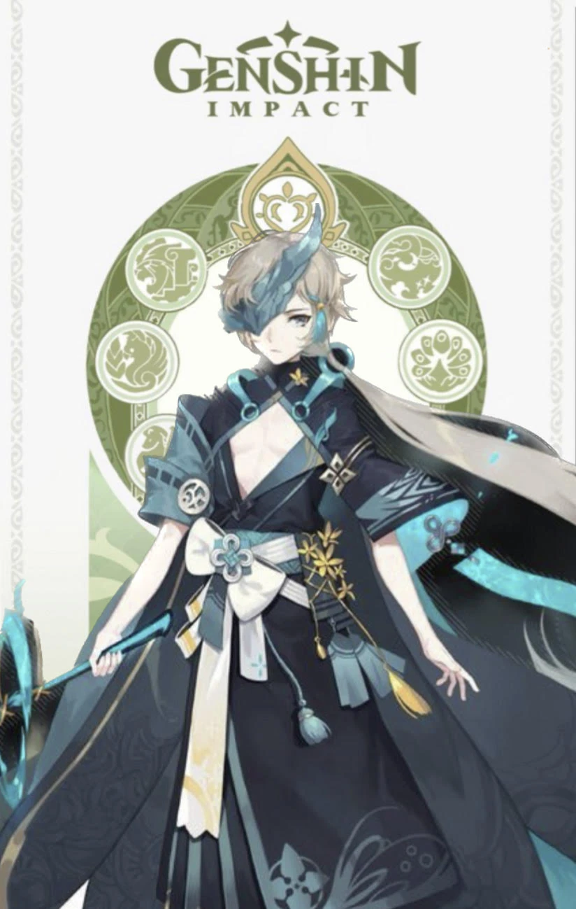 Apox | Genshin Impact Fanon Wiki | Fandom