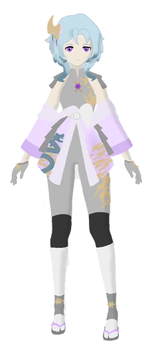 Harukawa Emiko | Genshin Impact Fanon Wiki | Fandom