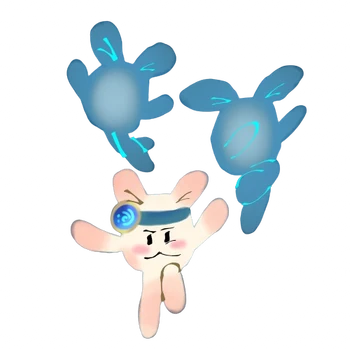 Ruru | Genshin Impact Fanon Wiki | Fandom