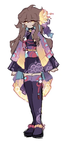 Namazu | Genshin Impact Fanon Wiki | Fandom