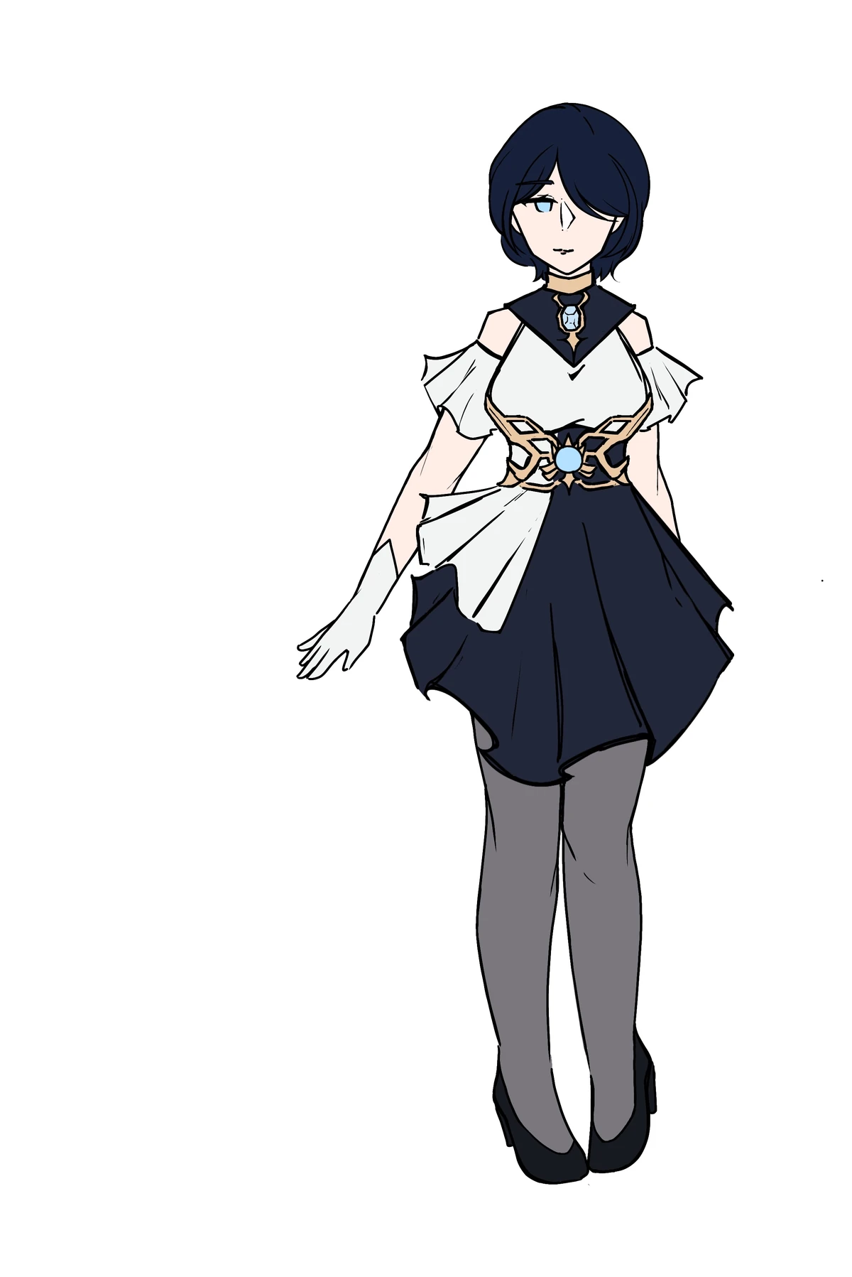 Vervain | Genshin Impact Fanon Wiki | Fandom