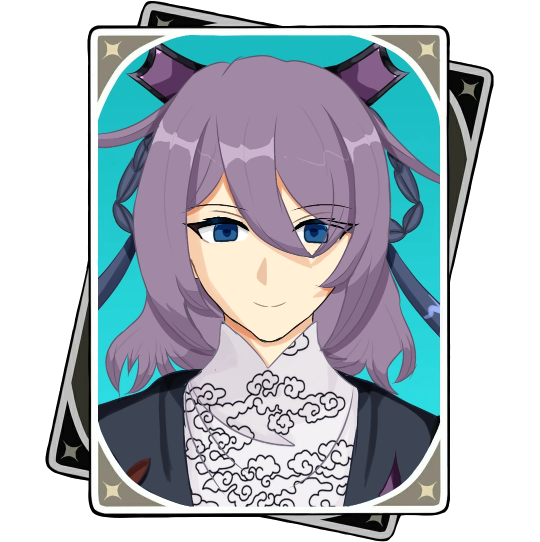 Masakazu Serizawa/Media | Genshin Impact Fanon Wiki | Fandom