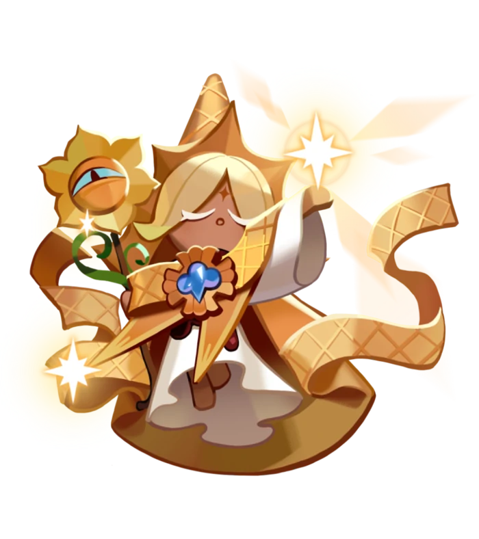 Pure Vanilla | Genshin Impact Fanon Wiki | Fandom