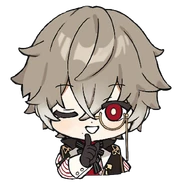 Father | Genshin Impact Fanon Wiki | Fandom