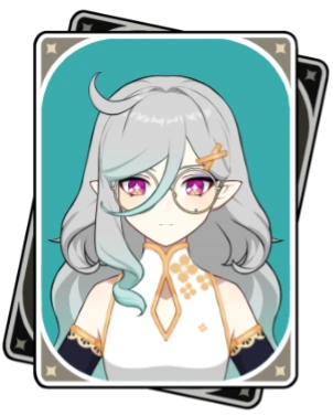 Asphodel | Genshin Impact Fanon Wiki | Fandom