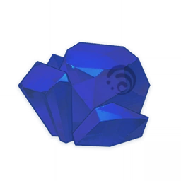 Enuki Cobalt Deposit | Genshin Impact Fanon Wiki | Fandom