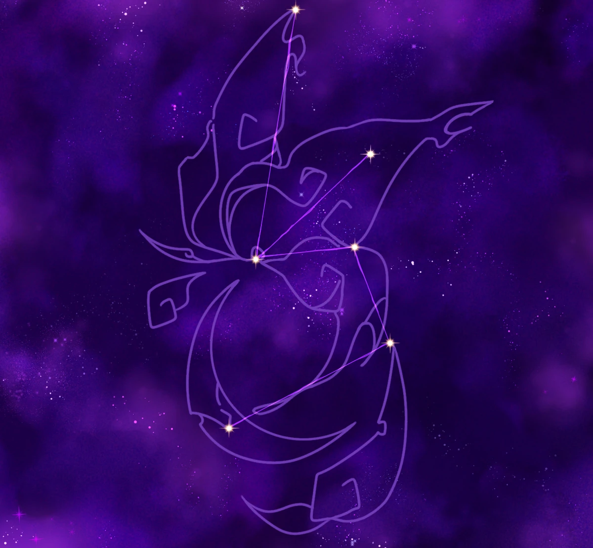 Rai/Lore | Genshin Impact Fanon Wiki | Fandom