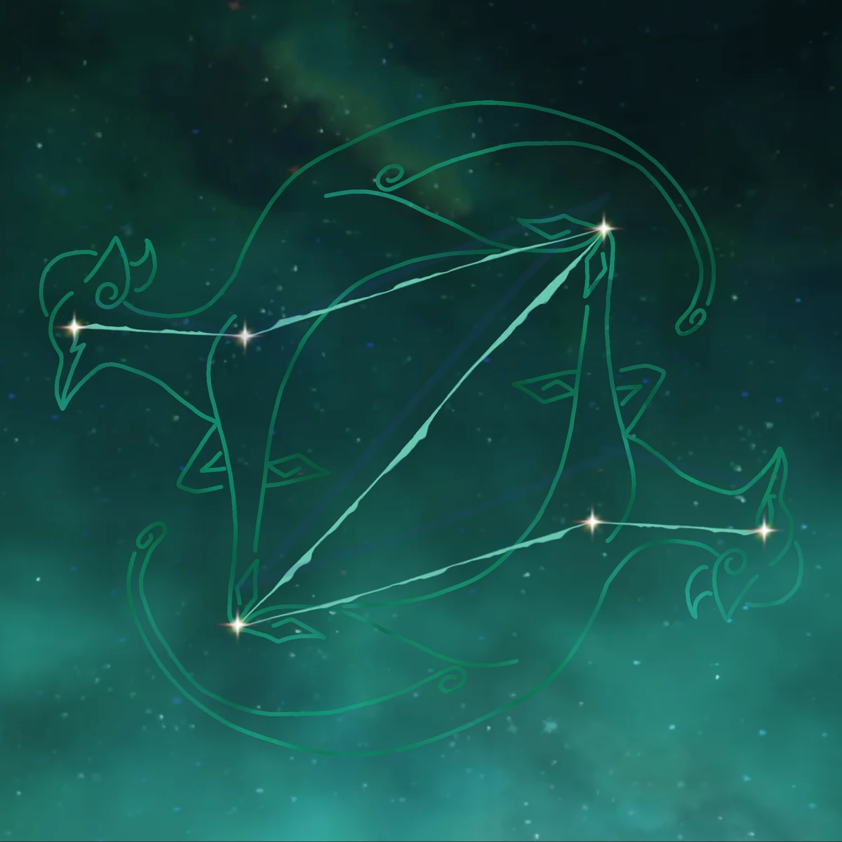 Geminae Dracones | Genshin Impact Fanon Wiki | Fandom