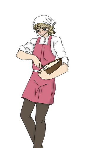 Ishiki | Genshin Impact Fanon Wiki | Fandom