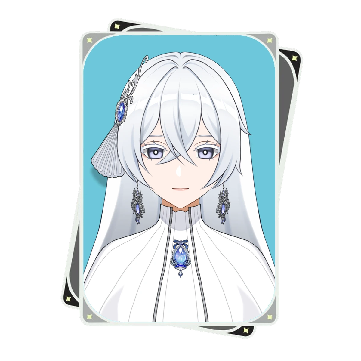 Lucrezia/Media | Genshin Impact Fanon Wiki | Fandom