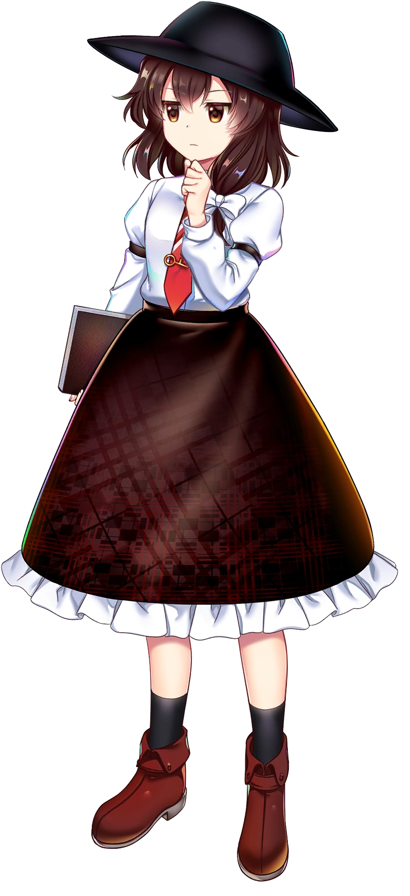 Renko Usami | Genshin Impact Fanon Wiki | Fandom