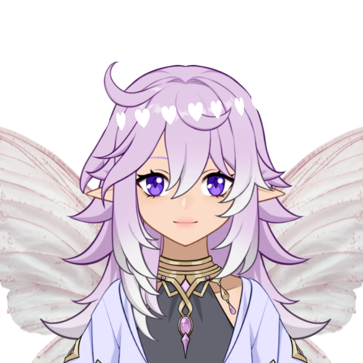 Aeri | Genshin Impact Fanon Wiki | Fandom