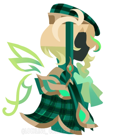 Tam Lin/Lore | Genshin Impact Fanon Wiki | Fandom