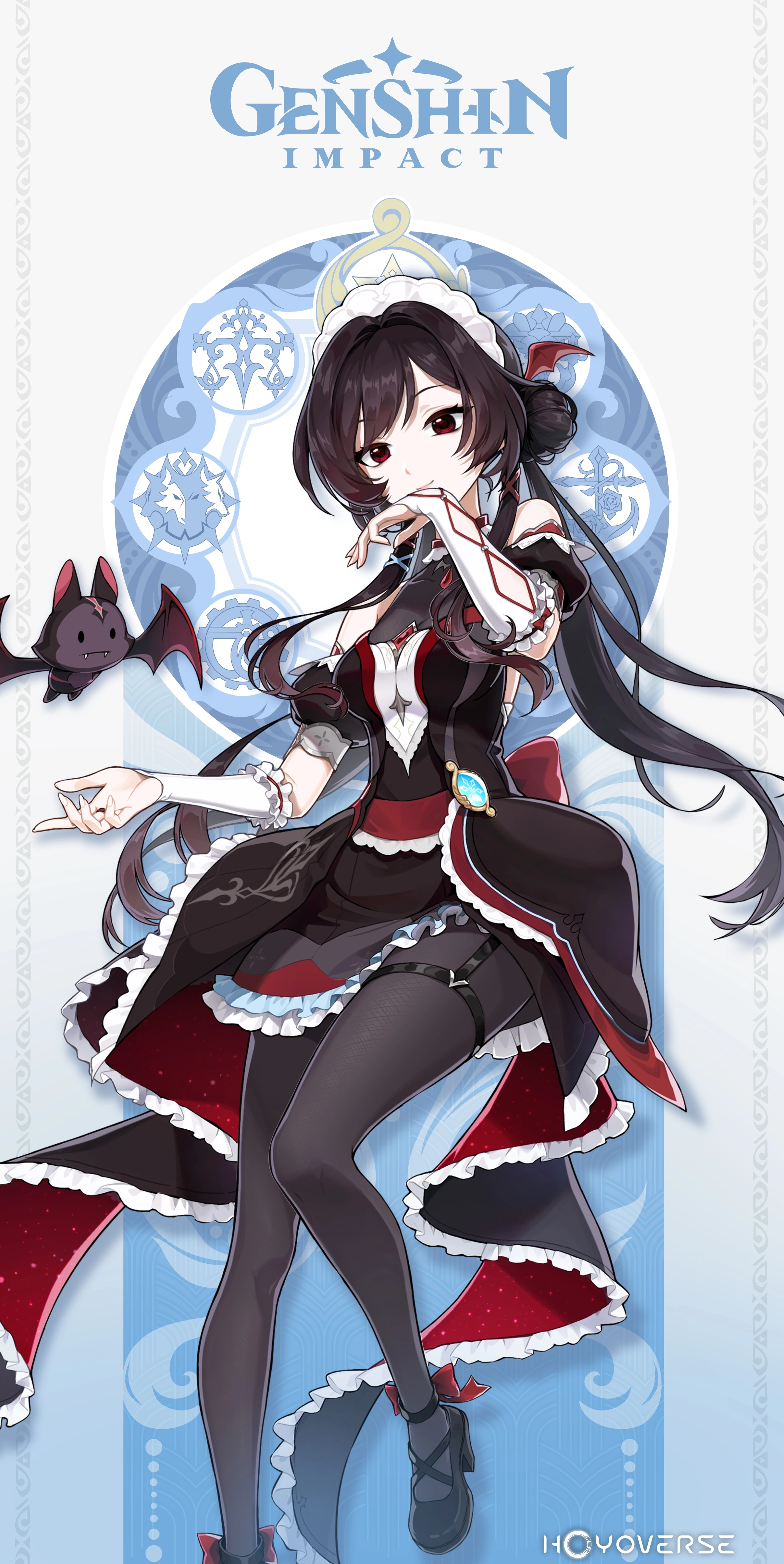 Mel | Genshin Impact Fanon Wiki | Fandom