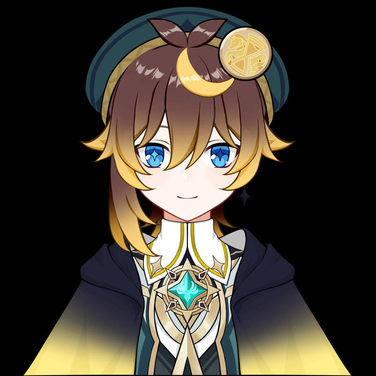 Noe | Genshin Impact Fanon Wiki | Fandom