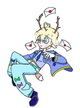 Shiroi Yuki | Genshin Impact Fanon Wiki | Fandom