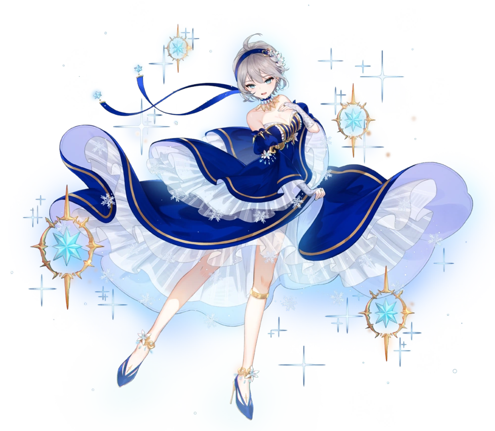 Gremory | Genshin Impact Fanon Wiki | Fandom