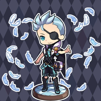 Suichi | Genshin Impact Fanon Wiki | Fandom