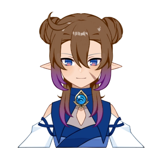 Navya | Genshin Impact Fanon Wiki | Fandom