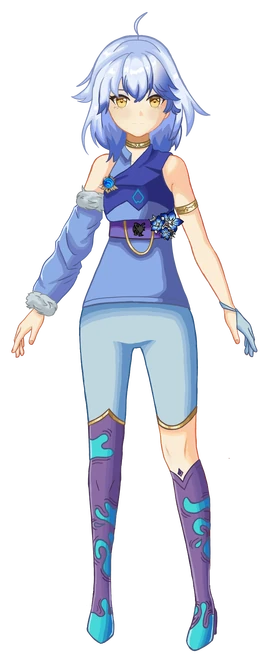 Cicin | Genshin Impact Fanon Wiki | Fandom