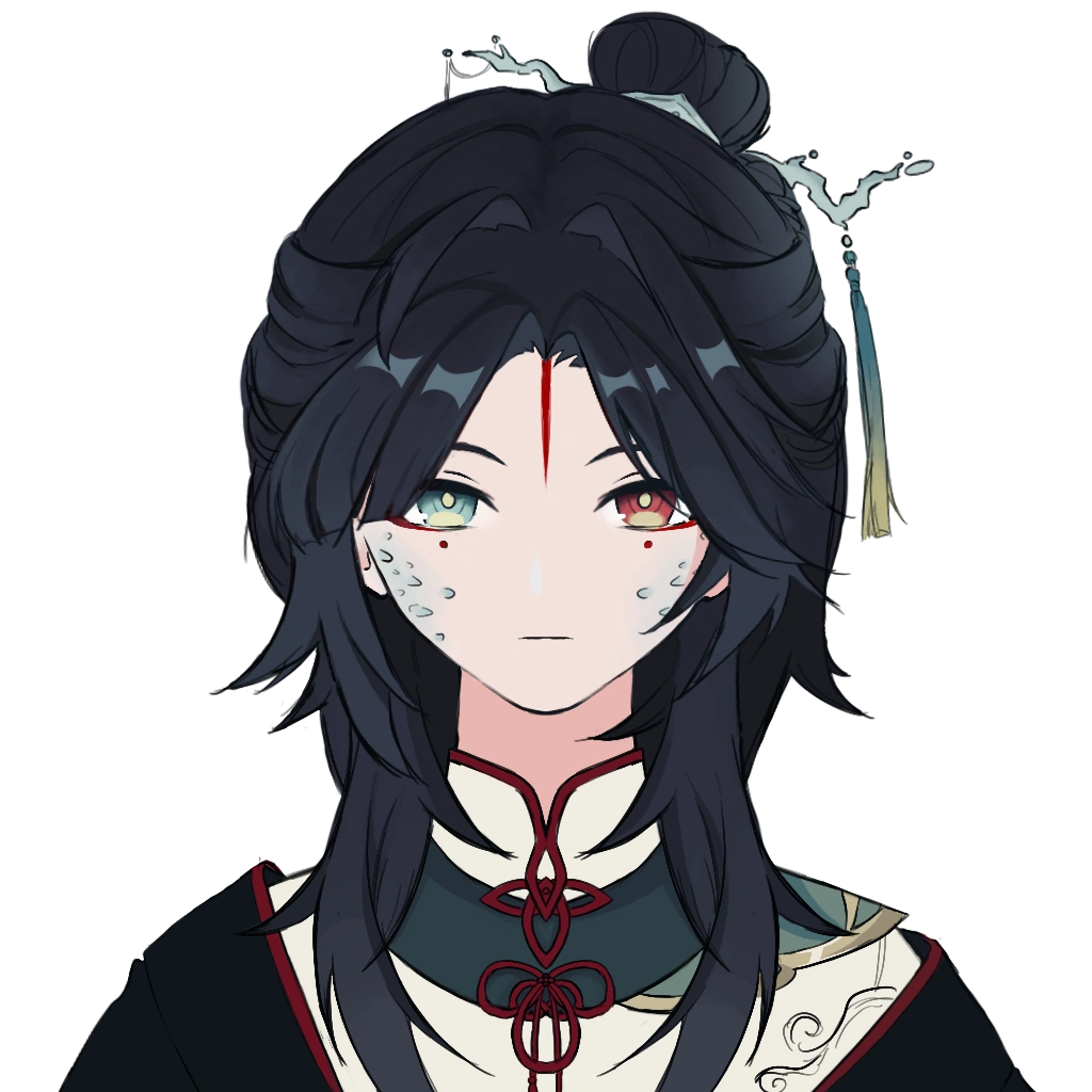 Severity of Wujiu | Genshin Impact Fanon Wiki | Fandom