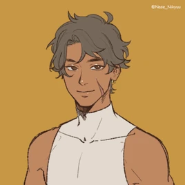 Anwar | Genshin Impact Fanon Wiki | Fandom