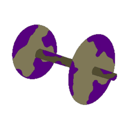 Hijacked Self-Propelling Axle | Genshin Impact Fanon Wiki | Fandom