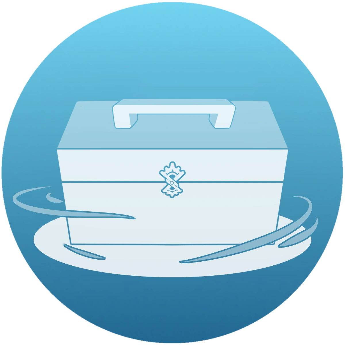 Trusty Toolbox | Genshin Impact Fanon Wiki | Fandom