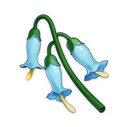 Sighing Bellflower | Genshin Impact Fanon Wiki | Fandom