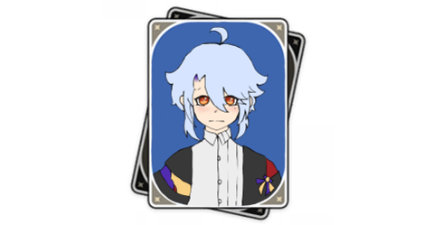 Yukii | Genshin Impact Fanon Wiki | Fandom