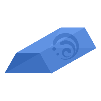 Enuki Cobalt Ingot | Genshin Impact Fanon Wiki | Fandom