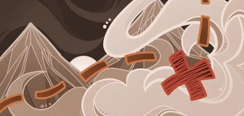 Lixin: Wisdom Aplenty | Genshin Impact Fanon Wiki | Fandom