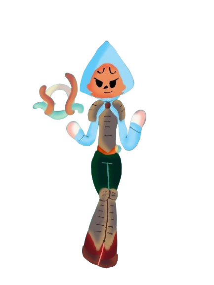 Matetsu | Genshin Impact Fanon Wiki | Fandom