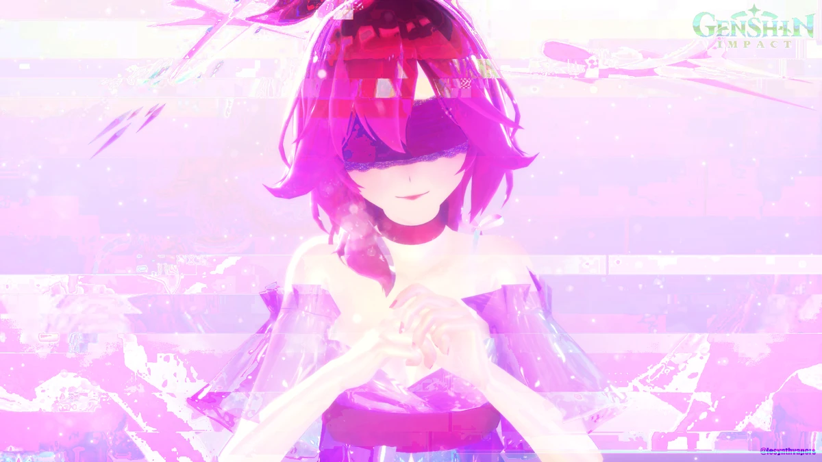 The Transience Purge | Genshin Impact Fanon Wiki | Fandom