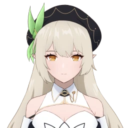 Verdandi/Companion | Genshin Impact Fanon Wiki | Fandom