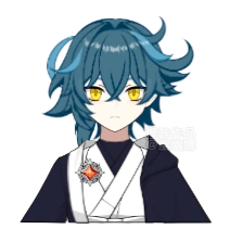 Hiro | Genshin Impact Fanon Wiki | Fandom