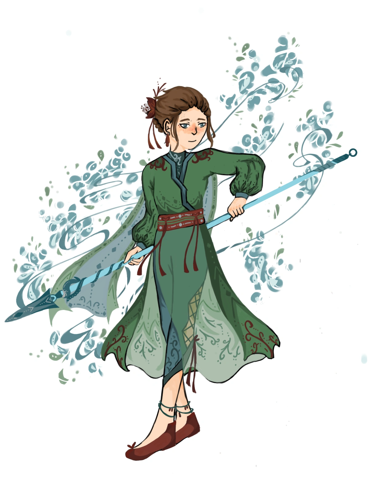 Discuss Everything About Genshin Impact Fanon Wiki | Fandom