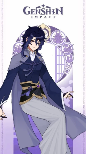 Kasu | Genshin Impact Fanon Wiki | Fandom