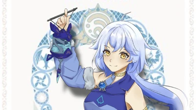 Discuss Everything About Genshin Impact Fanon Wiki | Fandom